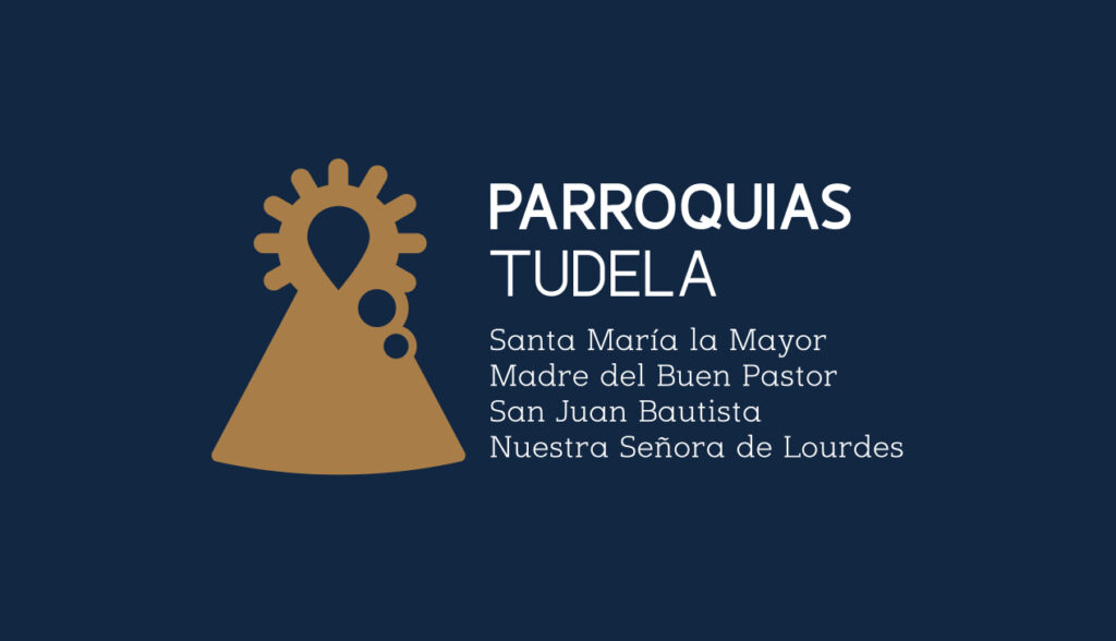 Horario - Parroquias Tudela